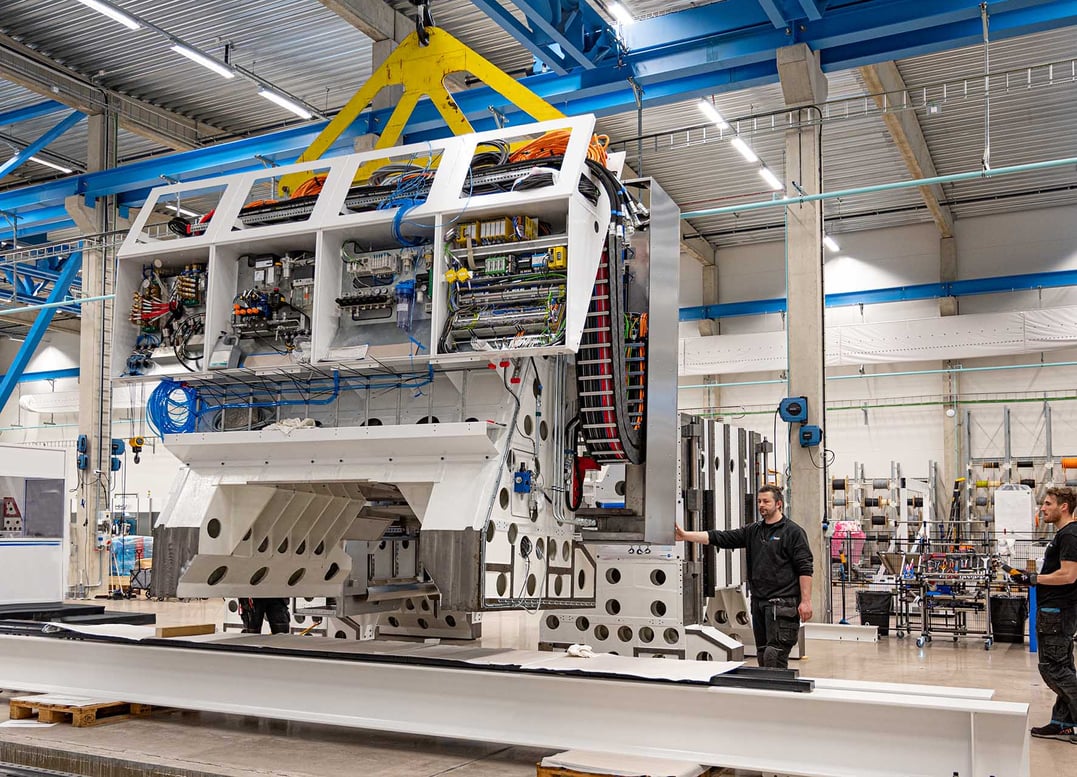 From Idea to Reality: The Stages Involved in Creating a New Machining ...