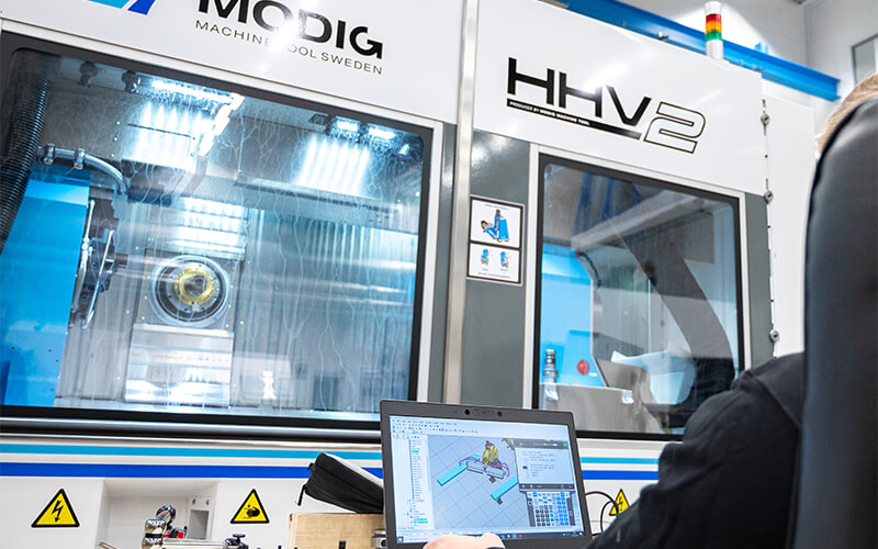 The Evolution of Extrusion Machining Part 2: From the First Solution to ...