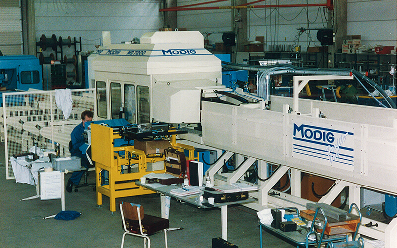 The Evolution of Extrusion Machining Part 2: From the First Solution to ...